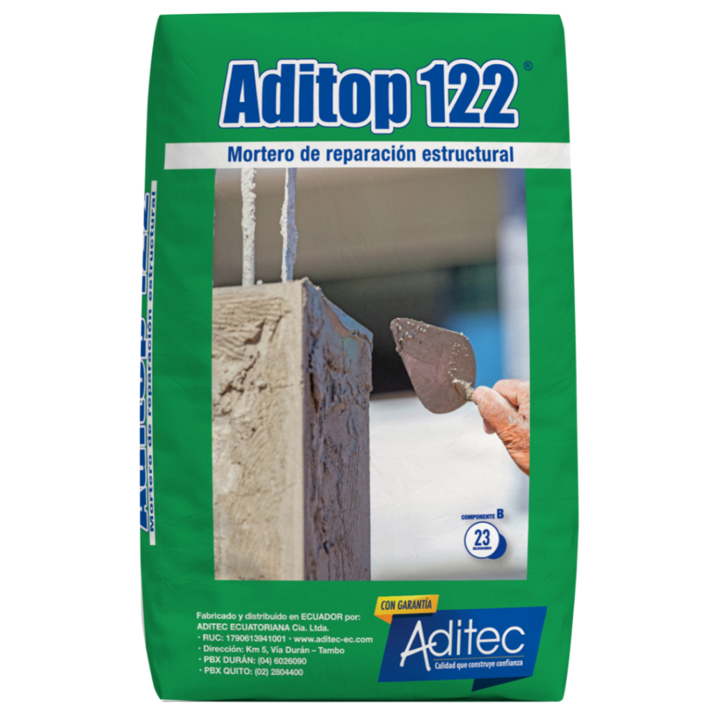 Adigrout – Aditec